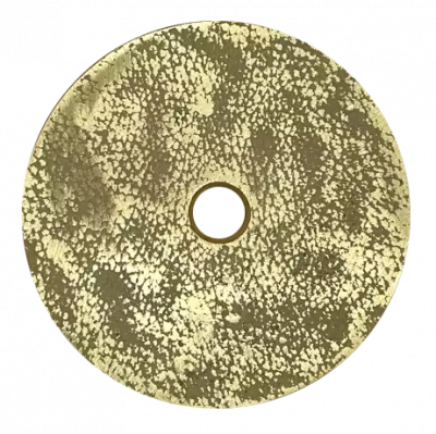 Buy Lid for Round Skimmer - 6″ Aluminum | A&B Aluminum & Brass Foundry