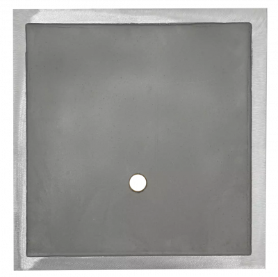 Buy Lid for Square Skimmer - 14″ Aluminum | A&B Foundry LLC