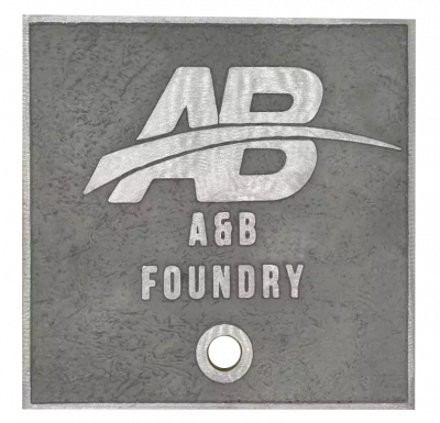 Buy Lid for Square Skimmer - Custom - 10″ Aluminum | A&B Aluminum ...