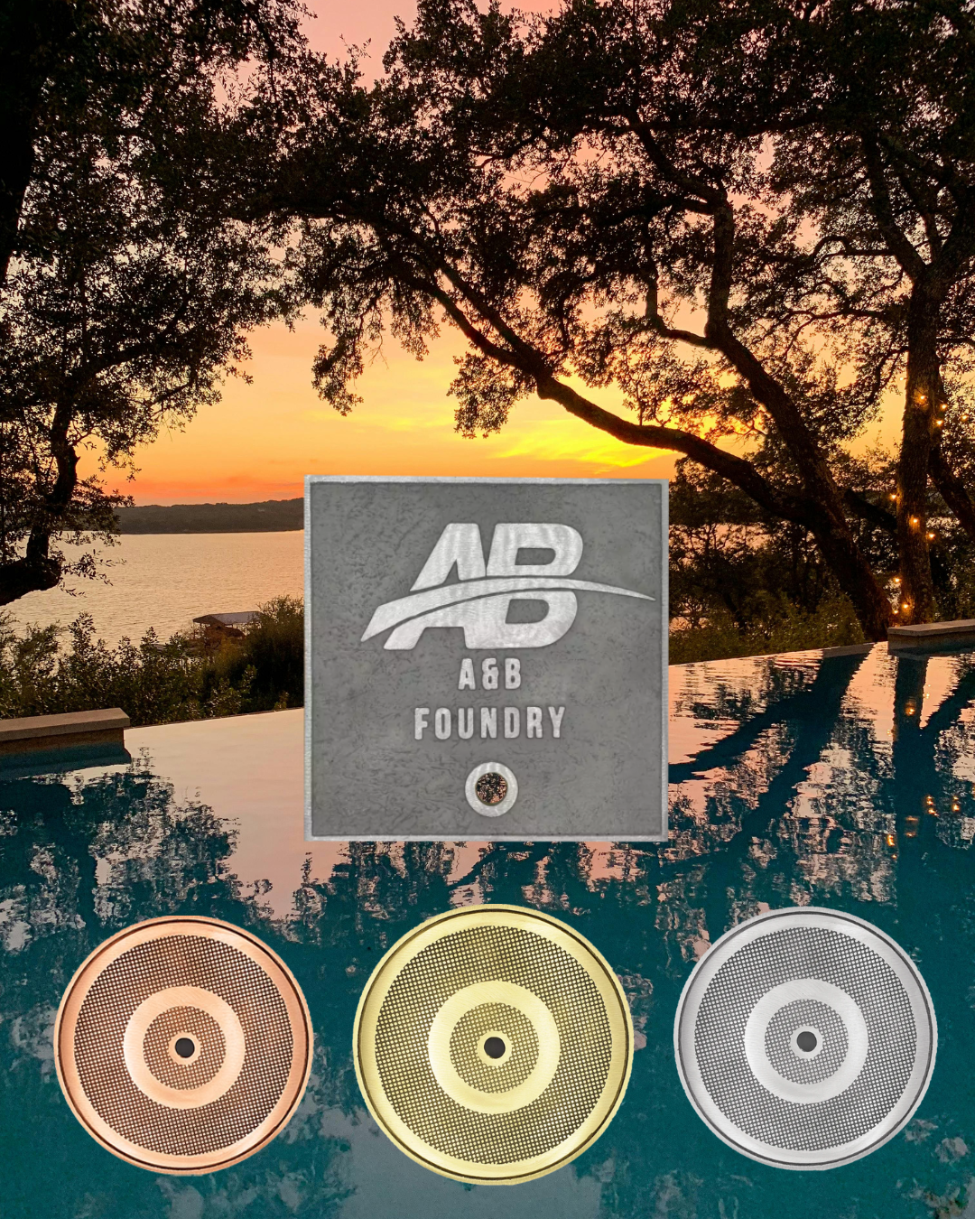 Choosing The Skimmer Lid