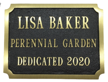Custom Metal Plaques | A&B Foundry